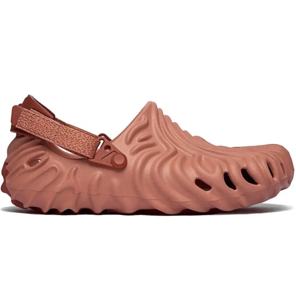 CROCS | Shoes | Crocs Salehe Bembury Pollex Clog Kuwata Pale Blush Mens ...